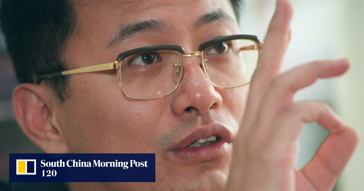 A Hong Kong filmmaking masterclass from Wong Kar-wai, for whom ‘story ...