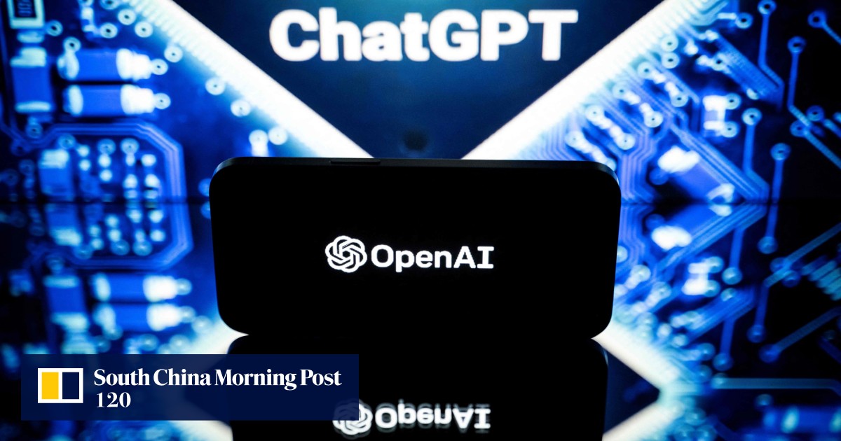 How quickly are China’s ChatGPT-style services catching up with Microsoft-backed OpenAI? | South ...