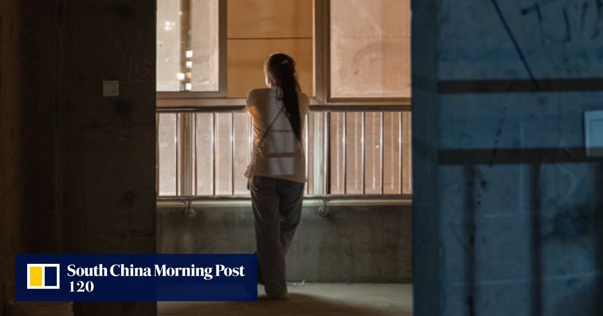 Victims of China’s real estate boom catch the eye of photographer ...
