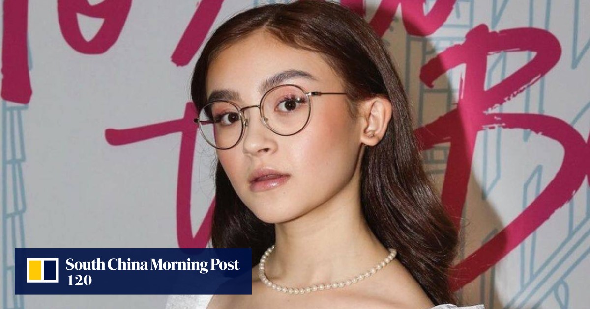 Meet Anna Cathcart, the rising Asian star on Netflix’s XO, Kitty: the ...