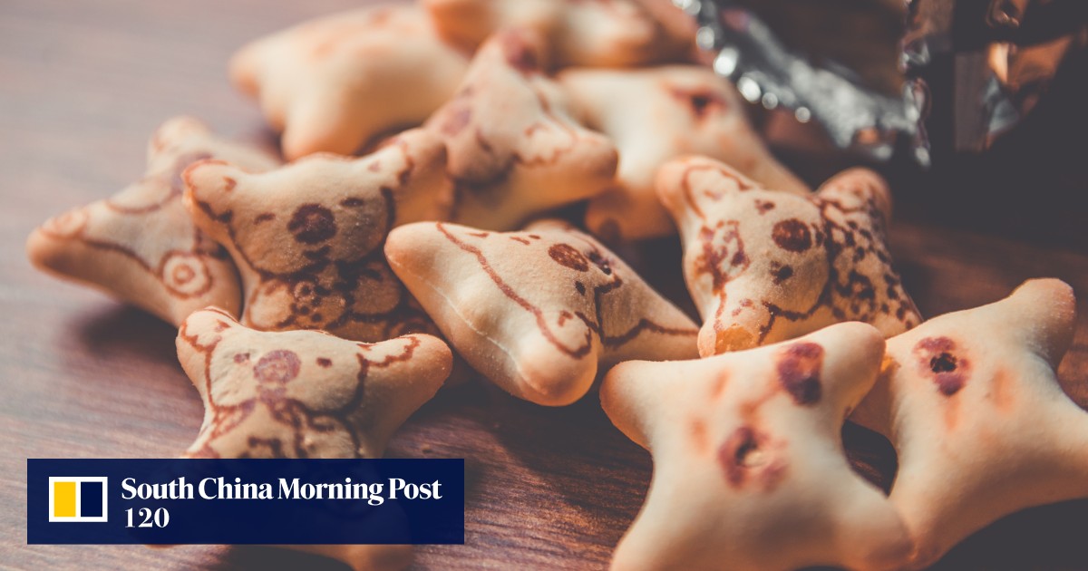 Lotte’s Koala’s March: cookie with hundreds of designs, and the fans on ...
