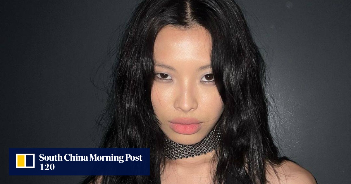 Meet Thet Thinn, Jared Leto’s new Burmese model love interest: she has ...