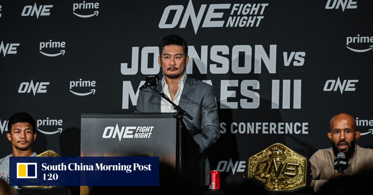 Exclusive: ONE Championship signs MOU to bring live events to Qatar ...