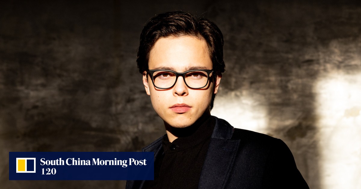 Meet the Filipino-Finnish conductor who will lead HK Phil: the opera ...
