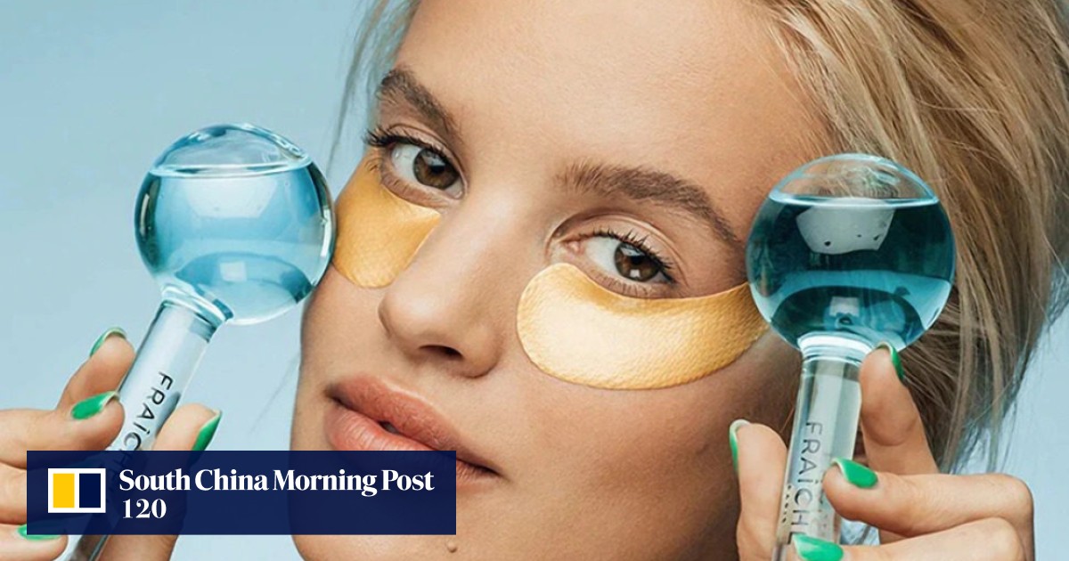 What is skin icing and how does it work? From soothing redness and ...