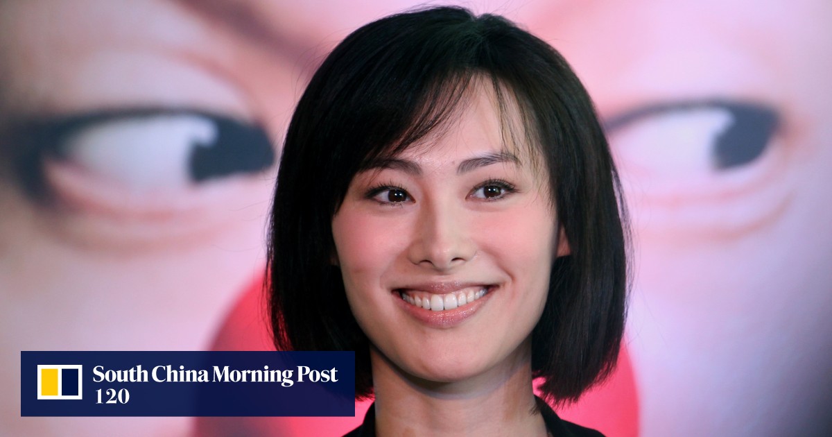 Acting with Michelle Yeoh, modelling at 12: the Cinderella story of Isabella Leong, who passed ...