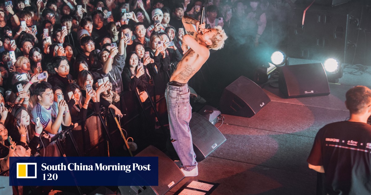 The ‘Asian Coachella’, Head In The Clouds music festival, is coming in Guangzhou, with Milli ...