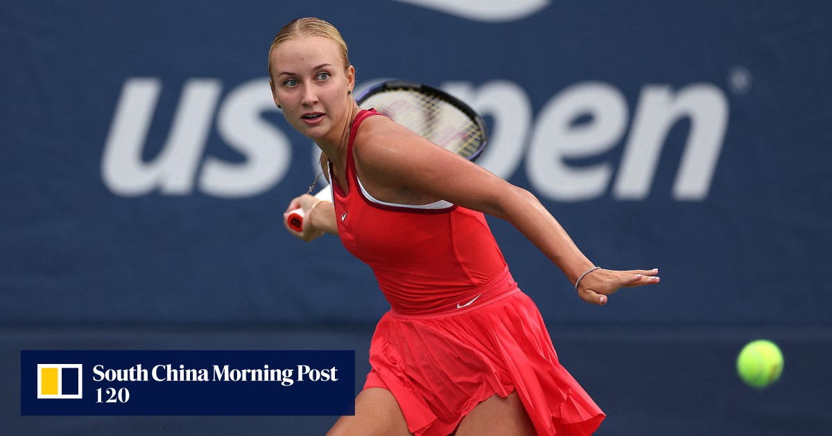 Hong Kong 2023 Acceptance List | Tennis Forum