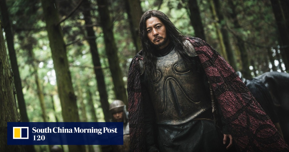 Disney+ K-drama Arthdal Chronicles: The Sword of Aramun – sequel to ...