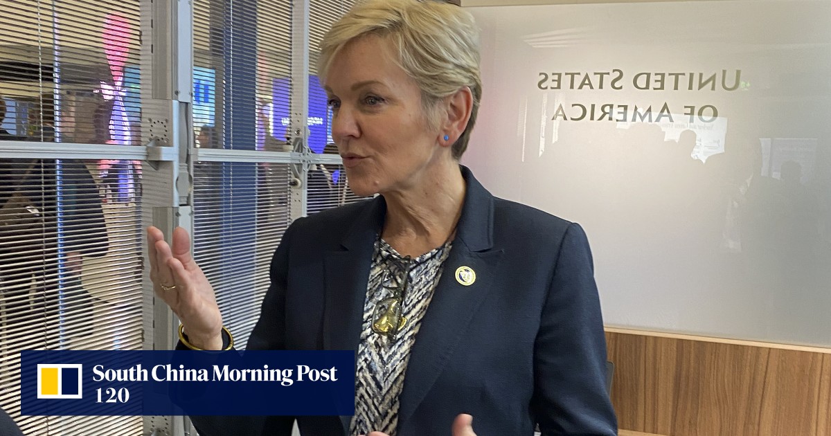 US aims to create nuclear fusion facility within 10 years, energy chief ...