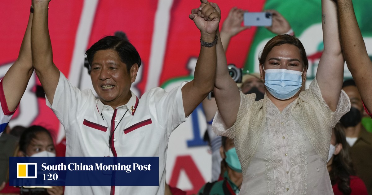 Will Sara Duterte’s Beijing-friendly remarks blunt the Philippines ...