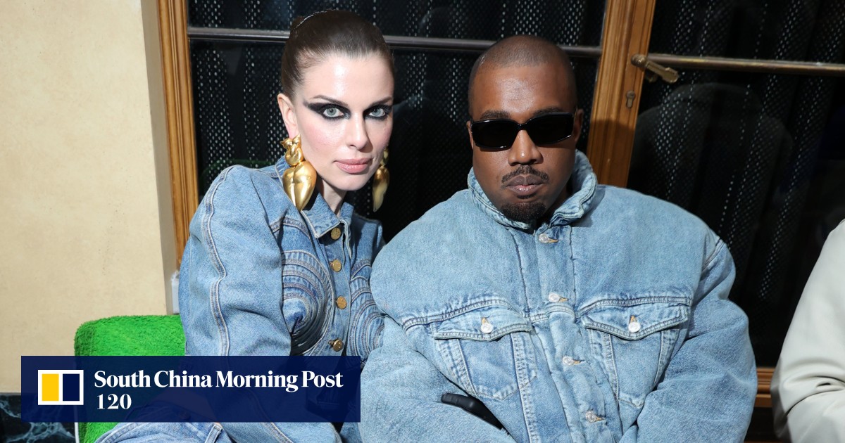 Julia Fox and Kanye West’s relationship: 9 biggest revelations from the ...