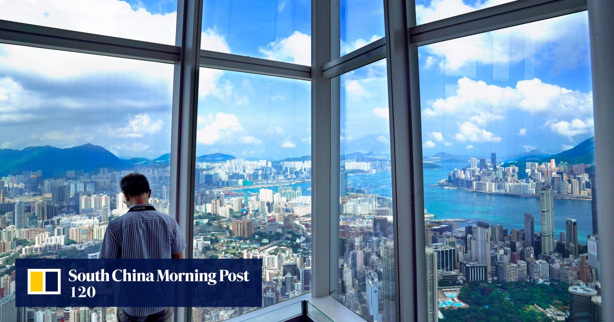 Hong Kong’s affluent become millionaires at an average age of 33, HSBC ...