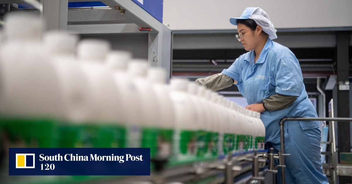 China’s central bank chief vows to seize economic momentum to boost ... China’s central bank chief vows to seize economic momentum to boost ...