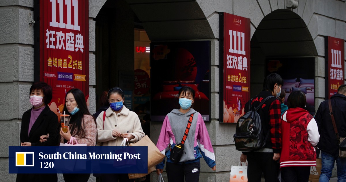 Alibaba, JD.com locked in brutal price war this Singles’ Day amid weak ...