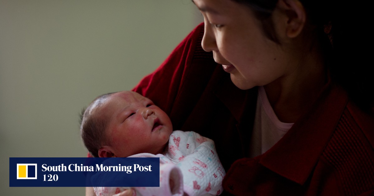 Chinese scientists hope to extend female reproductive lifespan with ...