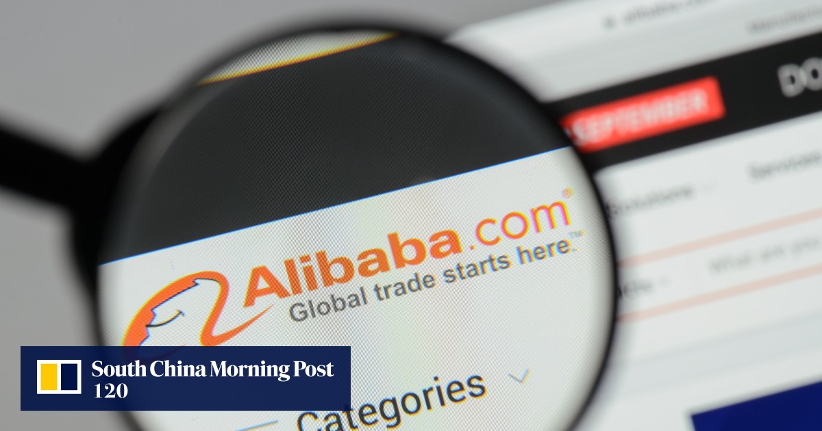 Alibaba.com seeks to woo merchants from TikTok after ByteDance ends ...