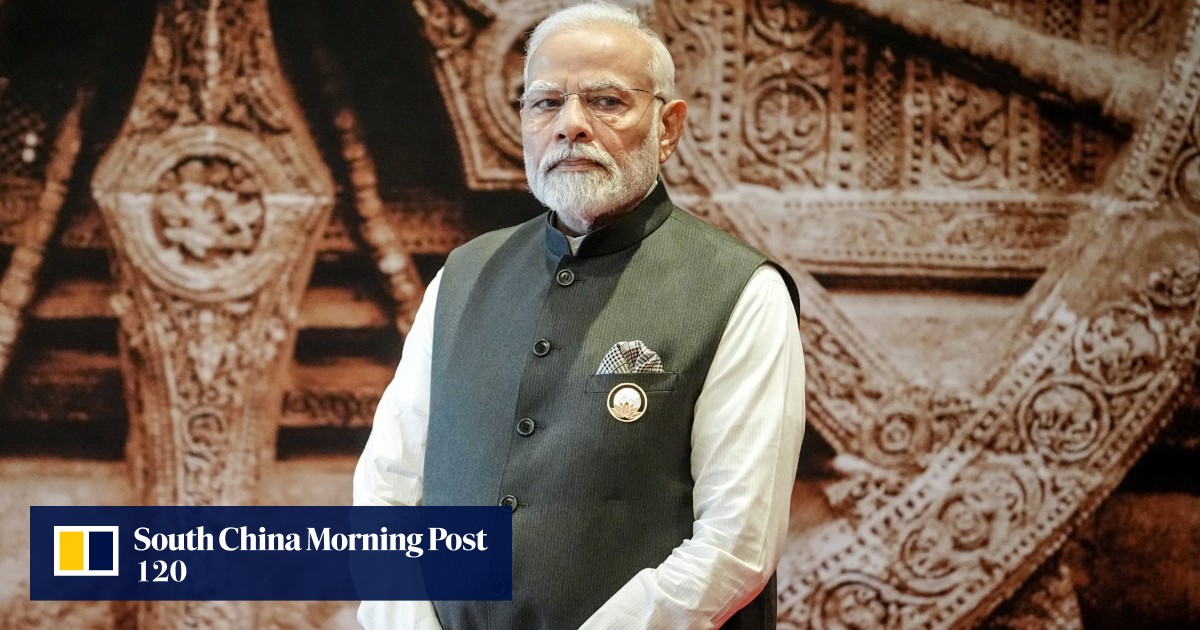 Is India’s Modi ‘clearly scared’ of opposition’s caste-census challenge ...