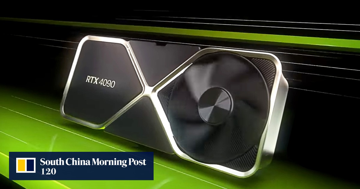 Tech war: new US semiconductor restrictions spark panic across China’s ...