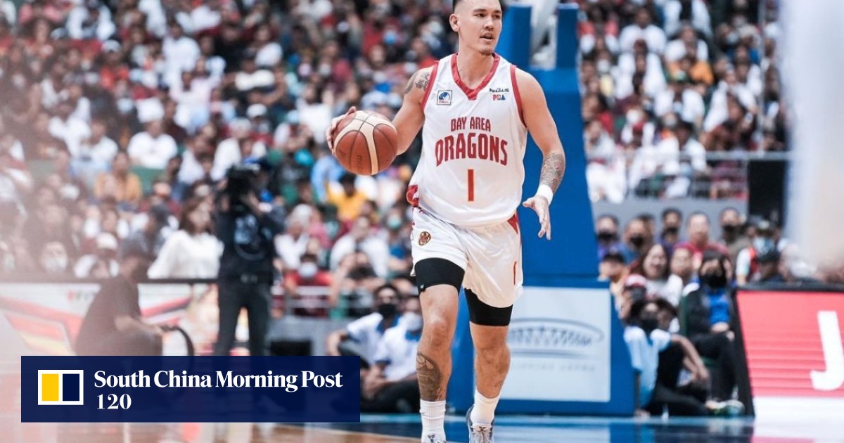 Jeremy Lin and Taiwan’s best await for Hong Kong basketball star Yang ...