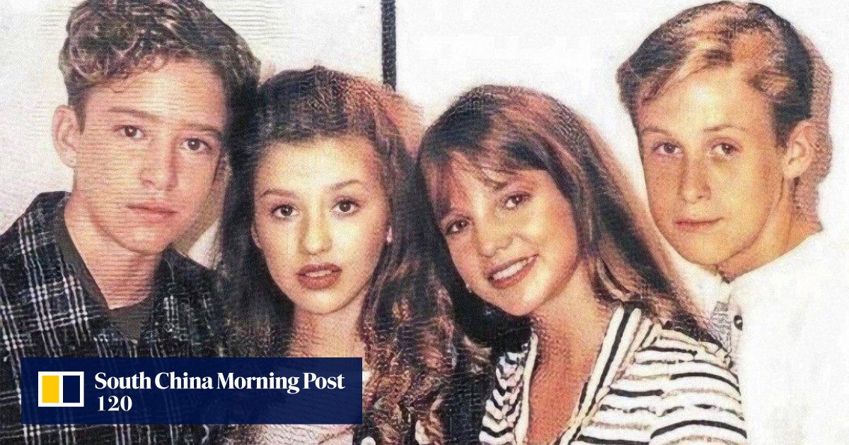 8 richest Mickey Mouse Club cast members: net worths, ranked – from ...