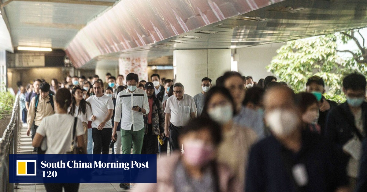 Letter: Letters to the South China Morning Post bridge the space ... Letter: Letters to the South China Morning Post bridge the space ...