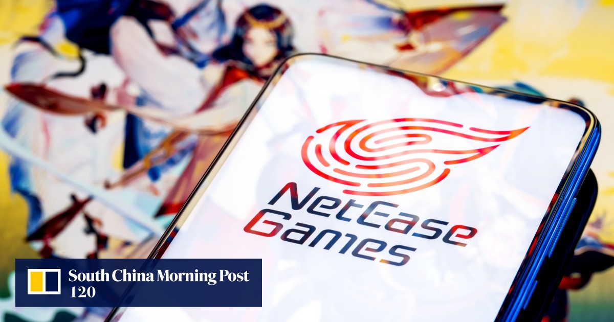 NetEase, miHoYo titles among the latest to receive approval from China ...