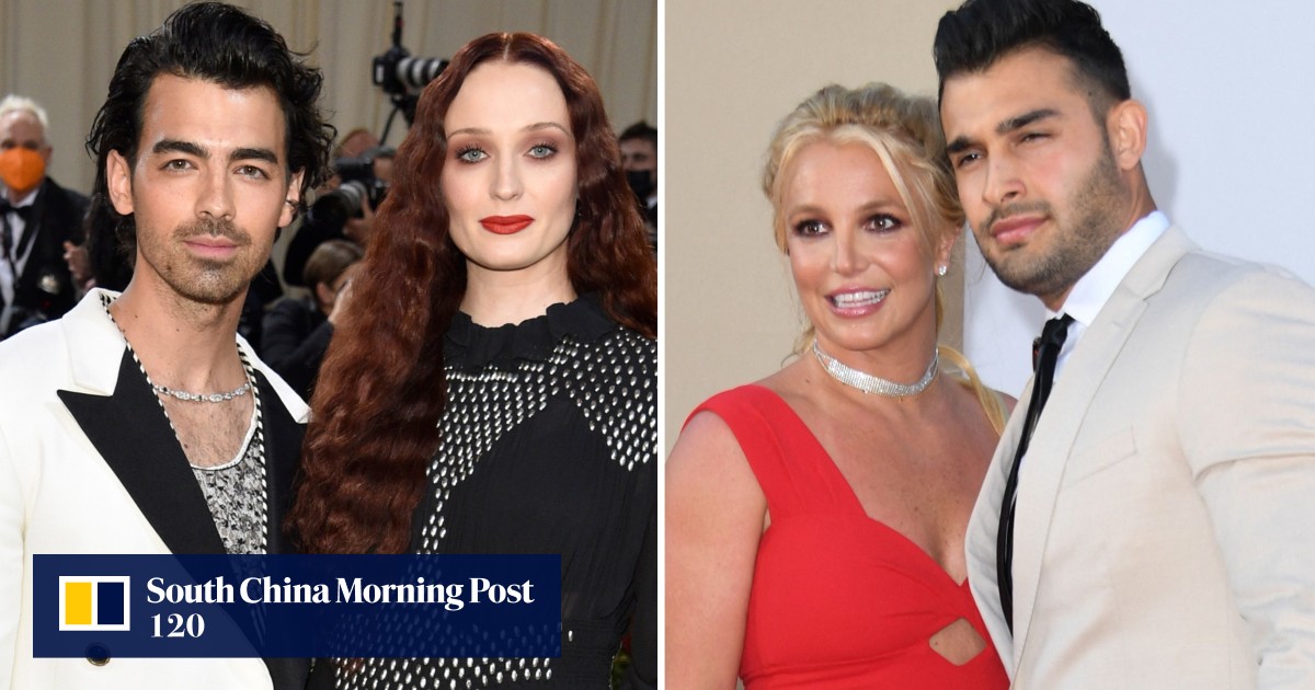 What to expect from celebrity divorces in 2023: 4 ways high-profile ...