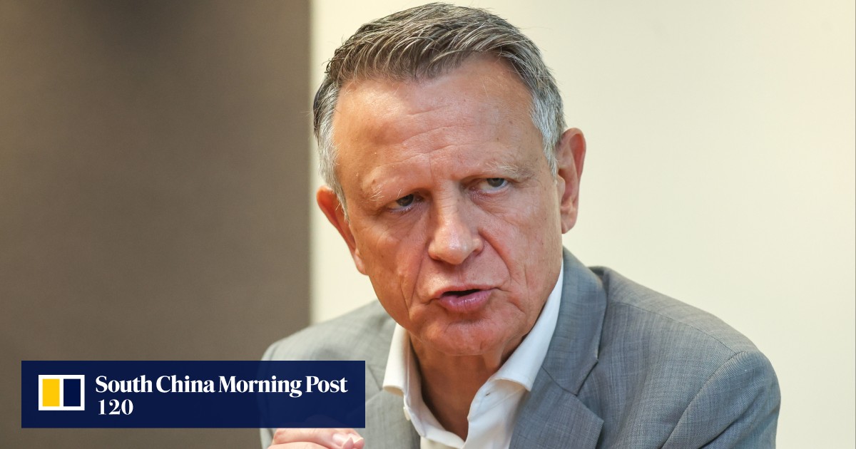 Exclusive: French lender BNP Paribas says some of its European, Asian ...