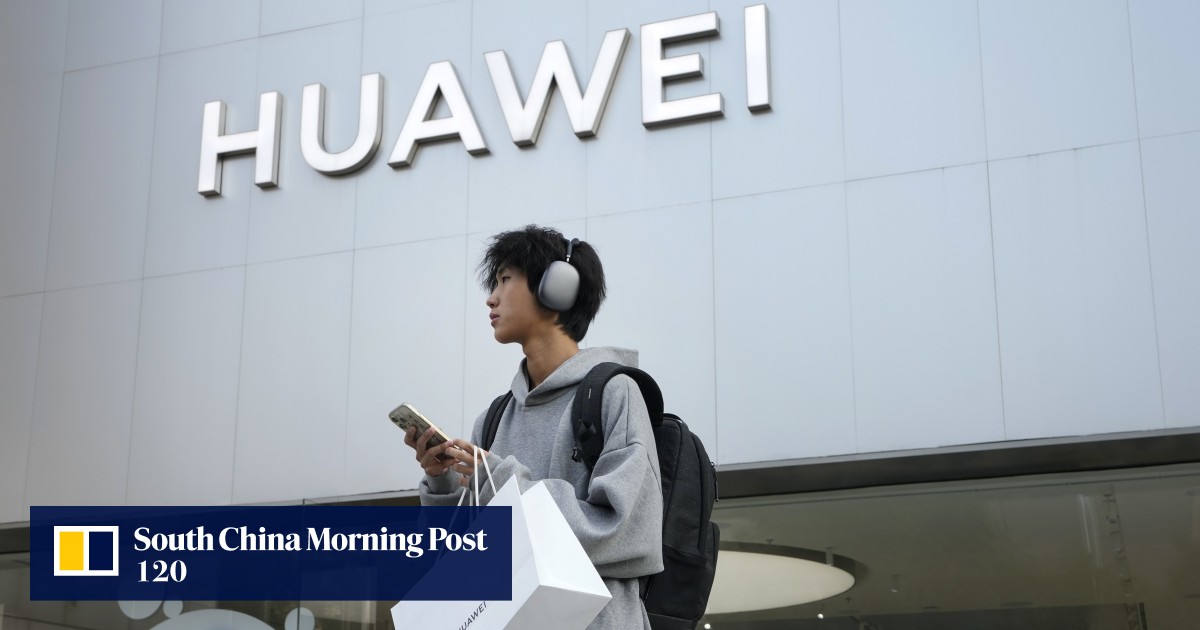 Xiaomi launches home-grown cross-device system with HyperOS, as US ...