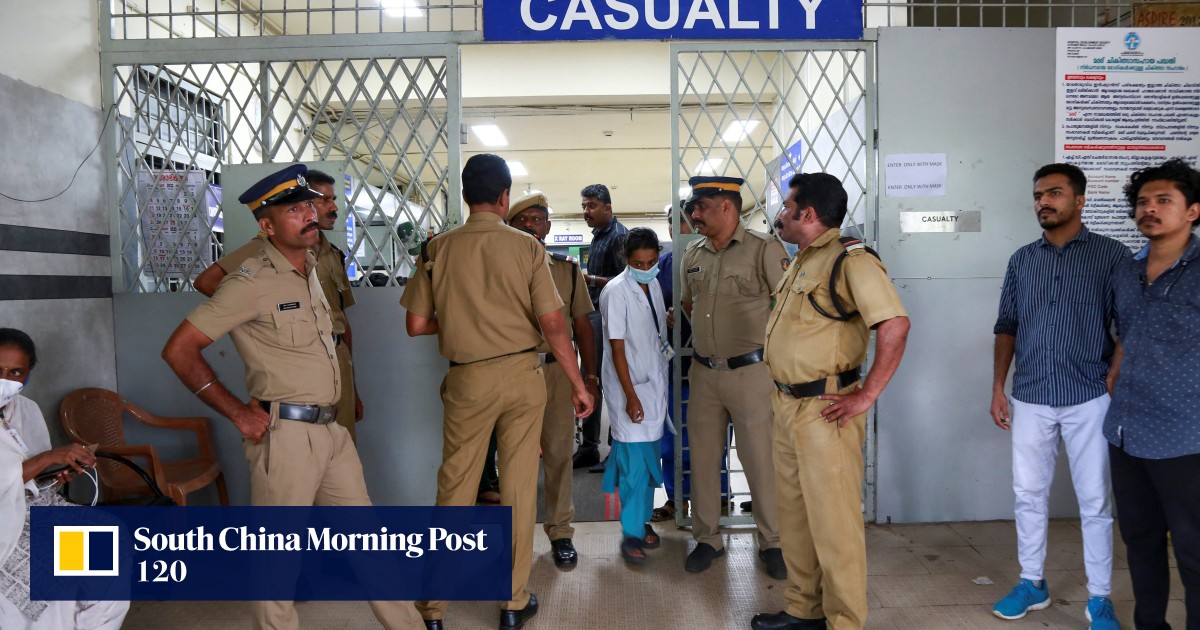 Bomb blast at Jehovah’s Witnesses meeting in India kills 3, wounds ...