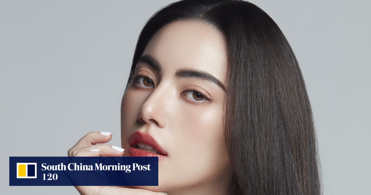 Meet Gucci’s first ever Thai ambassador Davika Hoorne: the actress-model rose to fame in horror ...
