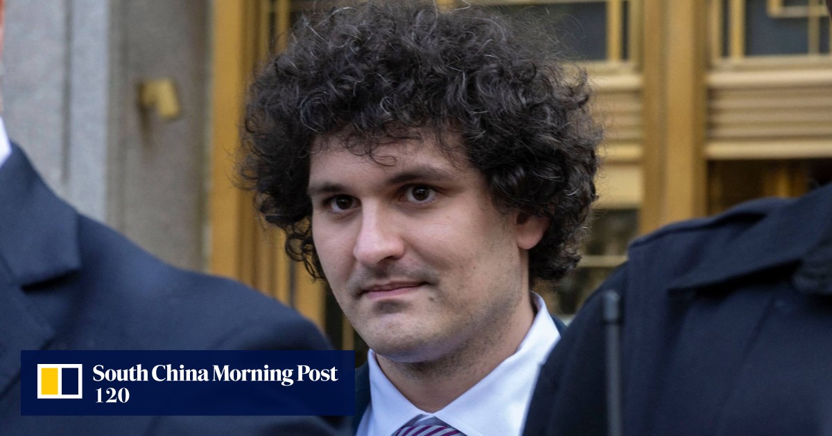 FTX fraud trial: Sam Bankman-Fried tells court he thought hedge fund ...