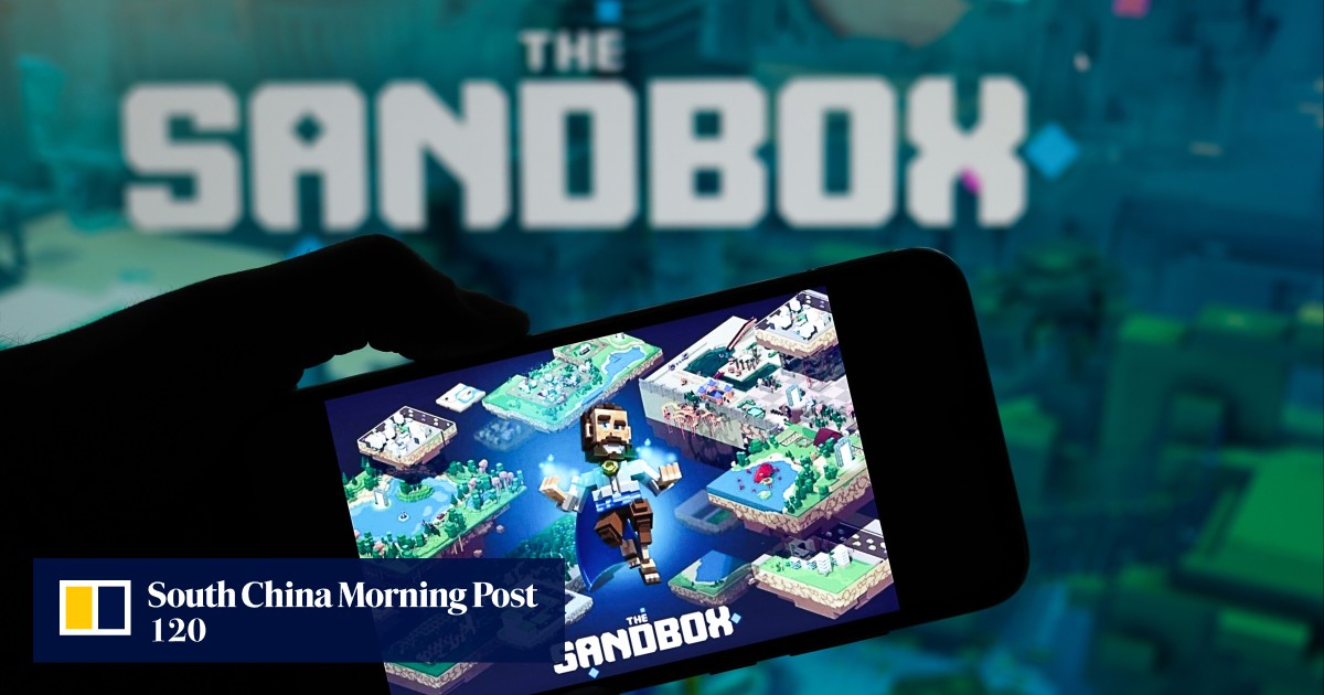 Hong Kong’s Animoca Brands secures US$50 million from Saudi state ...