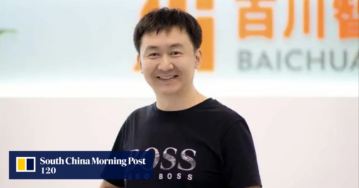 Chinese AI start-up Baichuan claims to beat Anthropic, OpenAI with ...