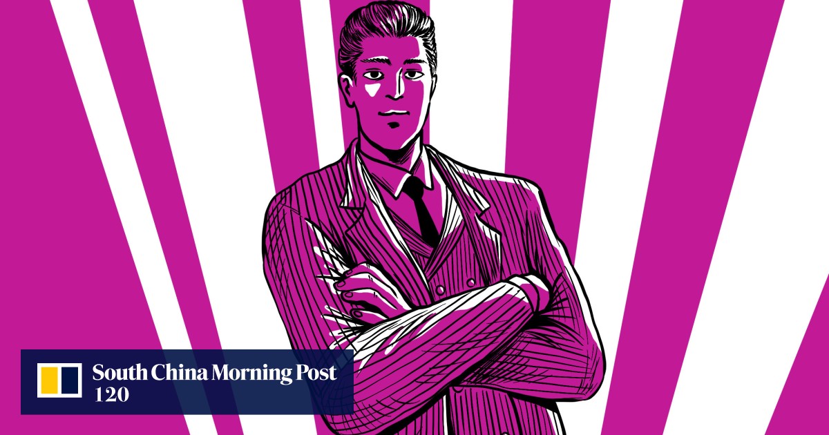 Hong Kong’s 5 ‘finance bro’ types and how to identify them by their ...