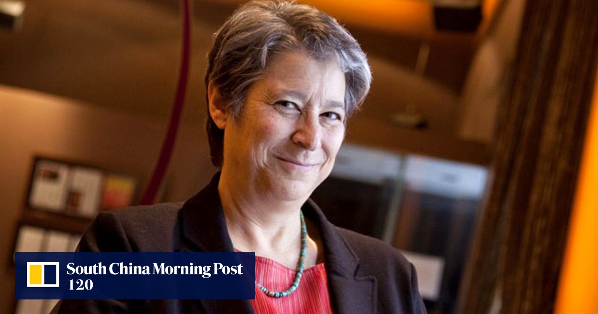 ‘Culture is humanity’: cultural diplomacy expert Cathy Barbash reflects ...