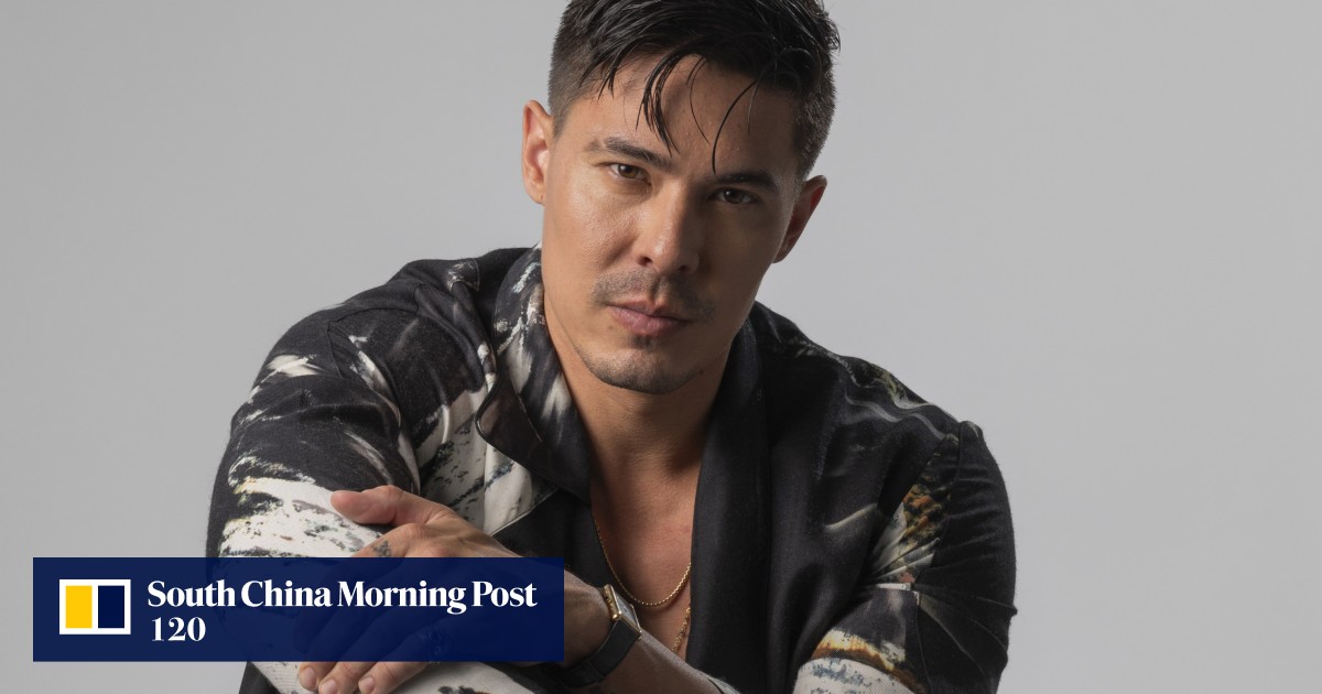 Lewis Tan on Mortal Kombat 2 and Asian representation in Hollywood: the ...