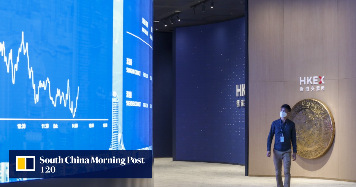 HKEX to launch retail fund platform as Hong Kong seeks to burnish ...