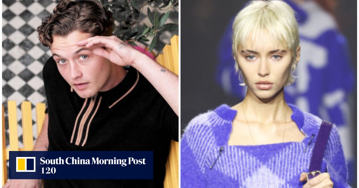 Who are Jude Law’s 7 kids – with 4 different women? From his lookalike ...