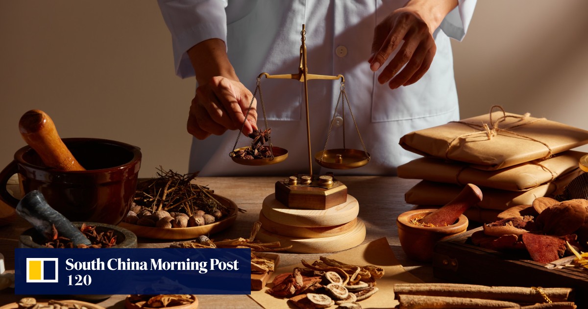 Scientists find traditional Chinese medicine is based on a complex ...