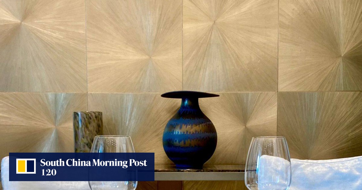 The alchemy of Alexander Lamont, designer who’s reimagined luxury for ...