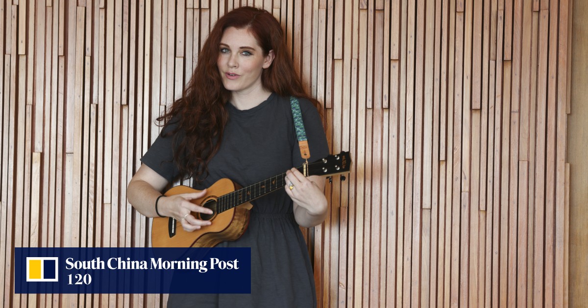 Simon Cowell called her ‘amazing’ on America’s Got Talent: deaf singer ...