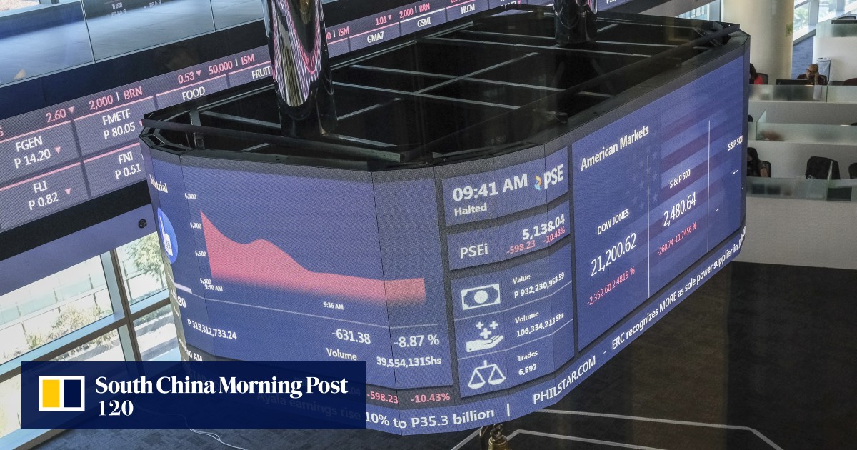 Philippines to debut short-selling for traders after 27-year wait ...