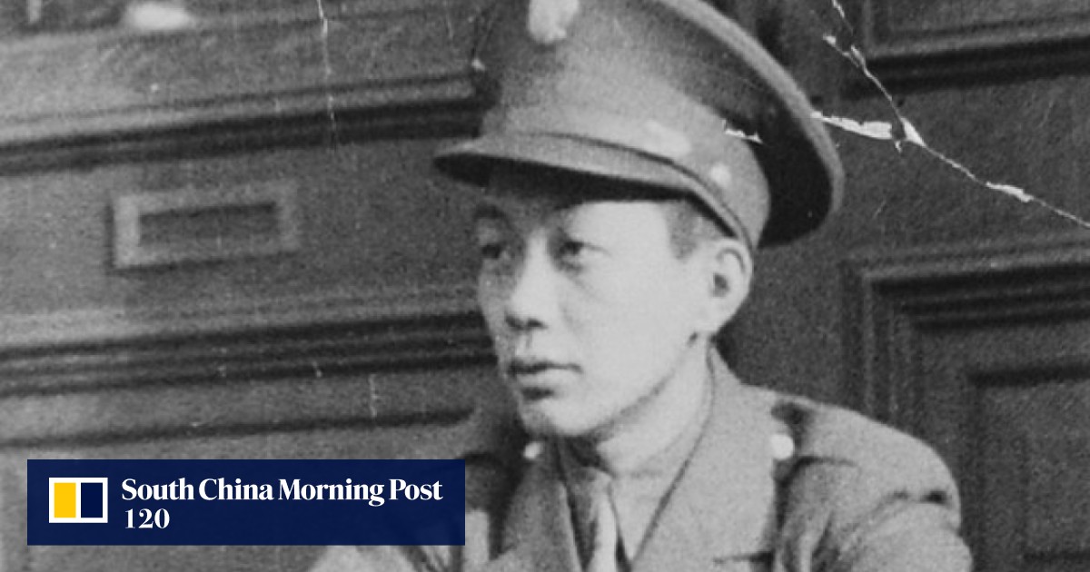 Mystery of a Chinese-American soldier, science behind traditional ...