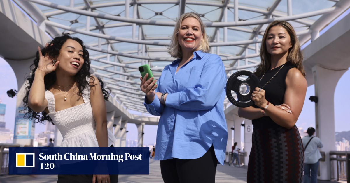 TEDx talks: 9 speakers in Hong Kong to share insights on health, wellness, femtech advances and ...