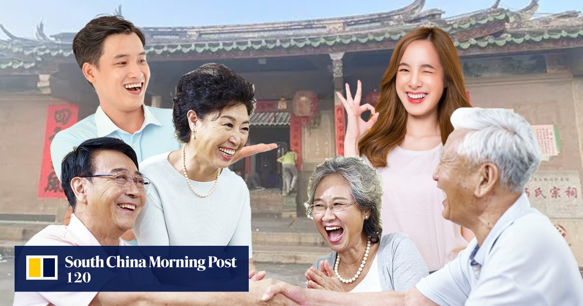 ‘Romeos and Juliets’: peace talks see rival villages in China end ...