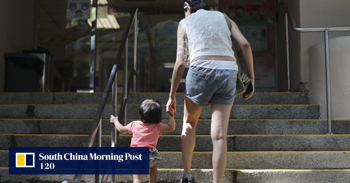 Bigger cash bonuses to boost Hong Kong’s birth rate will drain public ...