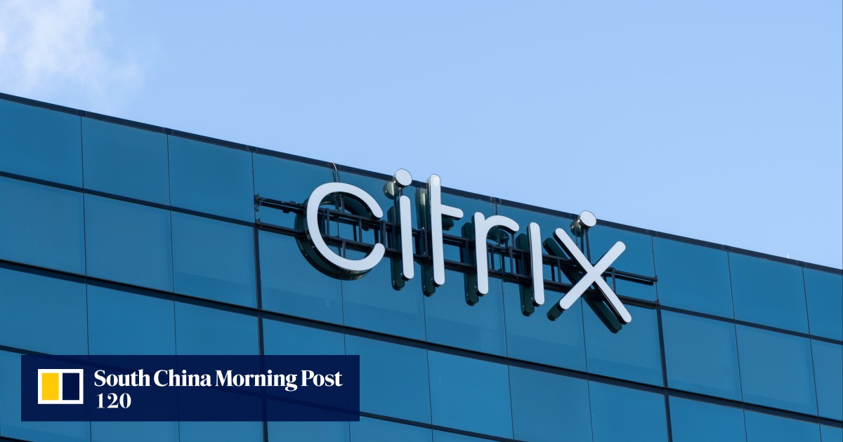 Citrix owner Cloud Software becomes latest US software company to quit ...