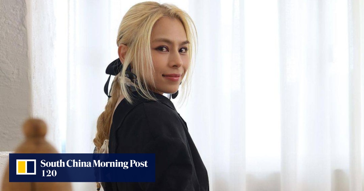 Meet Gin Lee, the Malaysian star of Cantopop: the singer-songwriter ...